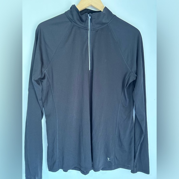 Danskin Now | Jackets & Coats | Danskin Now Charcoal Semifitted Jacket ...